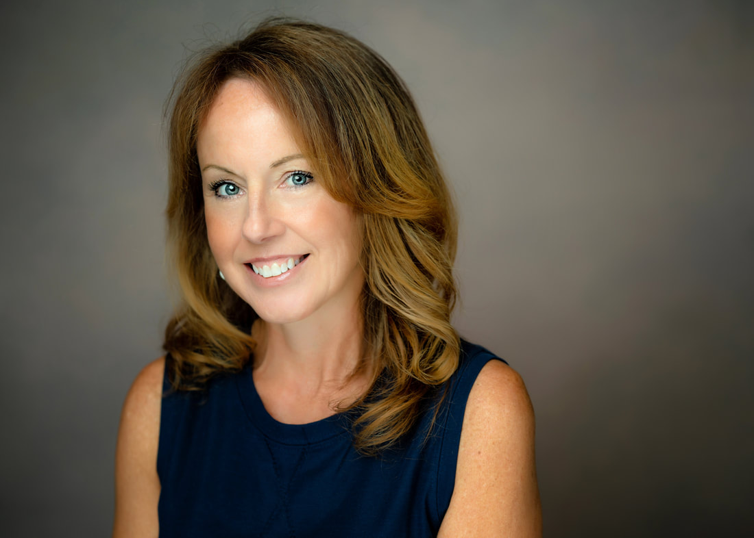 Woman of the Quarter: Michelle Iskowitz, Loaves and Fishes - Naperville ...