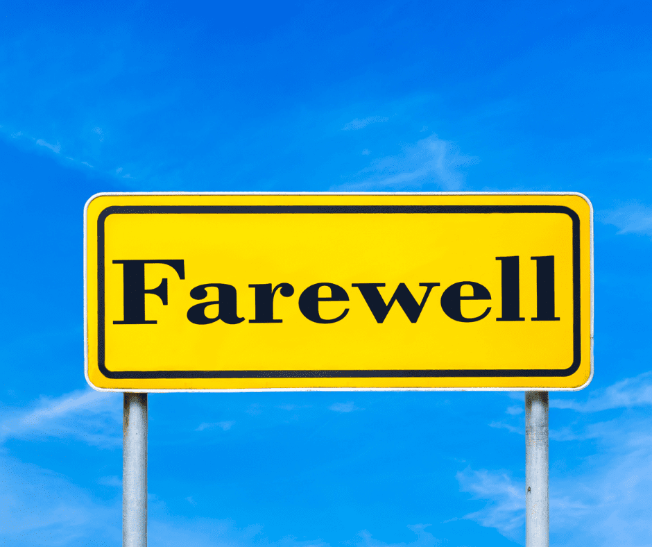 FAREWELL 2020! - Naperville Area Chamber of Commerce