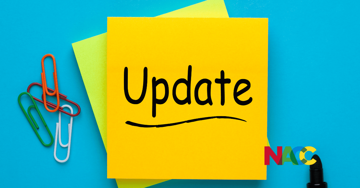 Important Government Affairs Updates - Naperville Area Chamber of Commerce