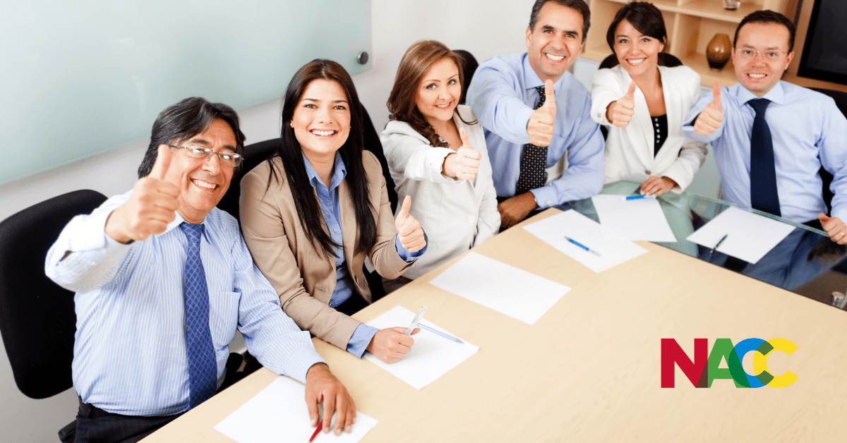 Now’s the Perfect Time to Commit to a Committee - Naperville Area ...