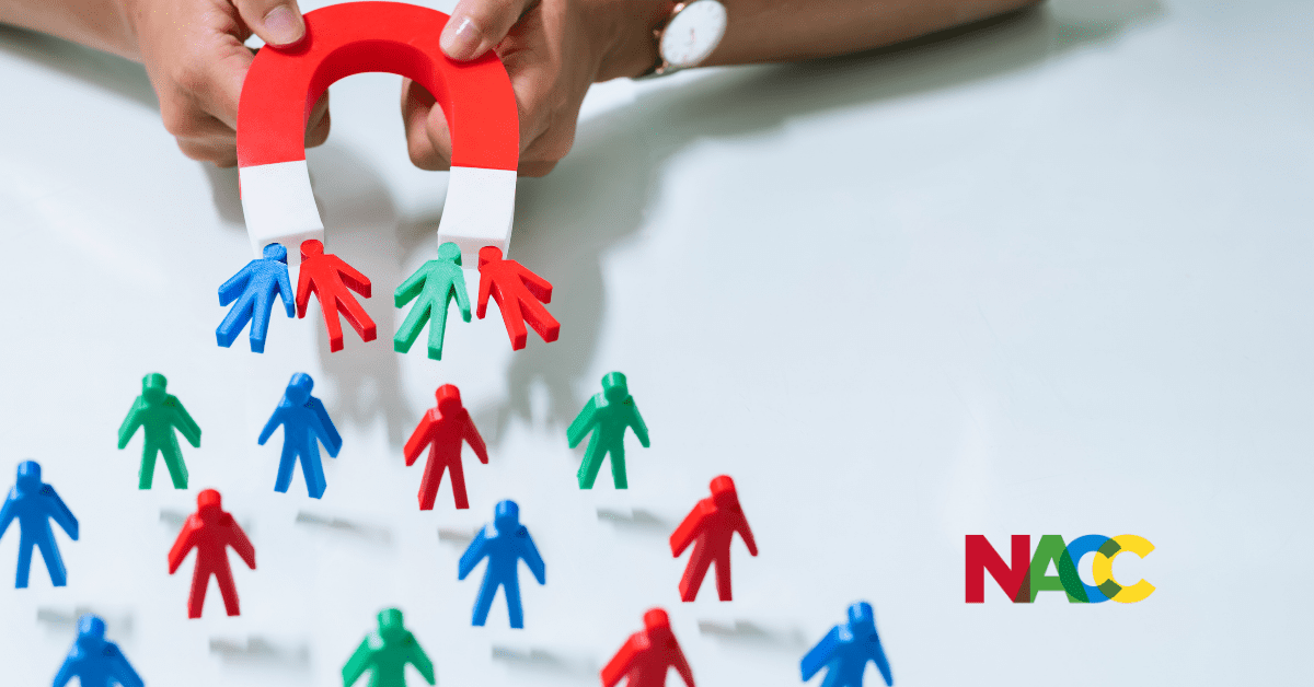 Taking the Lead - Naperville Area Chamber of Commerce