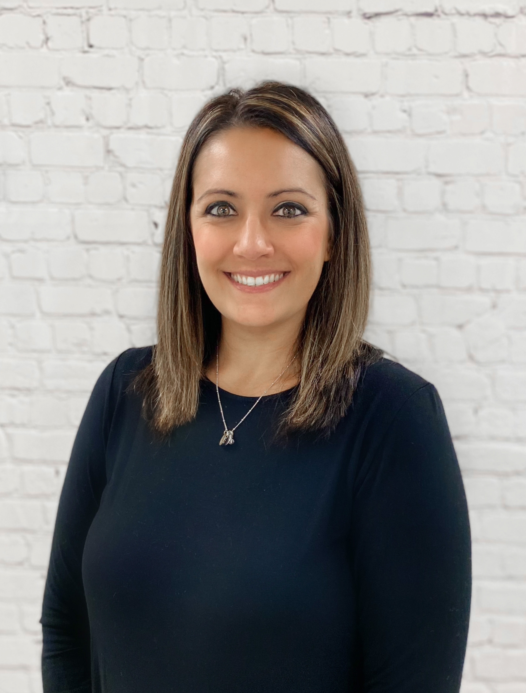 Woman of the Quarter: Brittany Roback - Naperville Area Chamber of Commerce