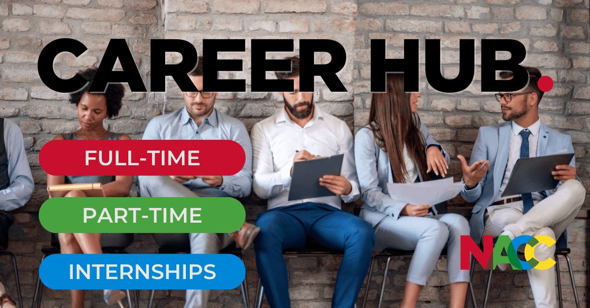 The Career Hub - Naperville Area Chamber of Commerce