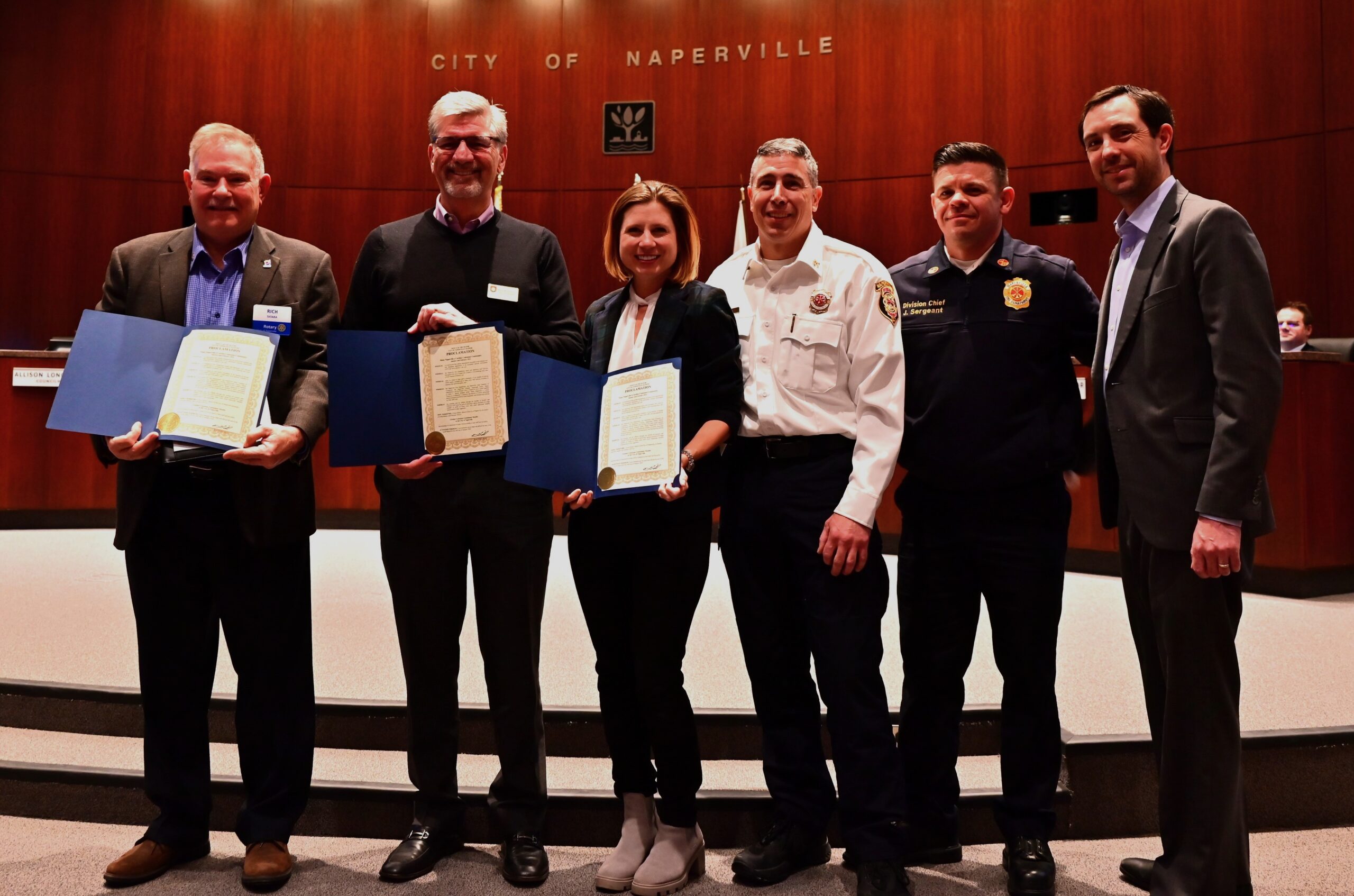 Empowering Hearts and Businesses - Naperville Area Chamber of Commerce