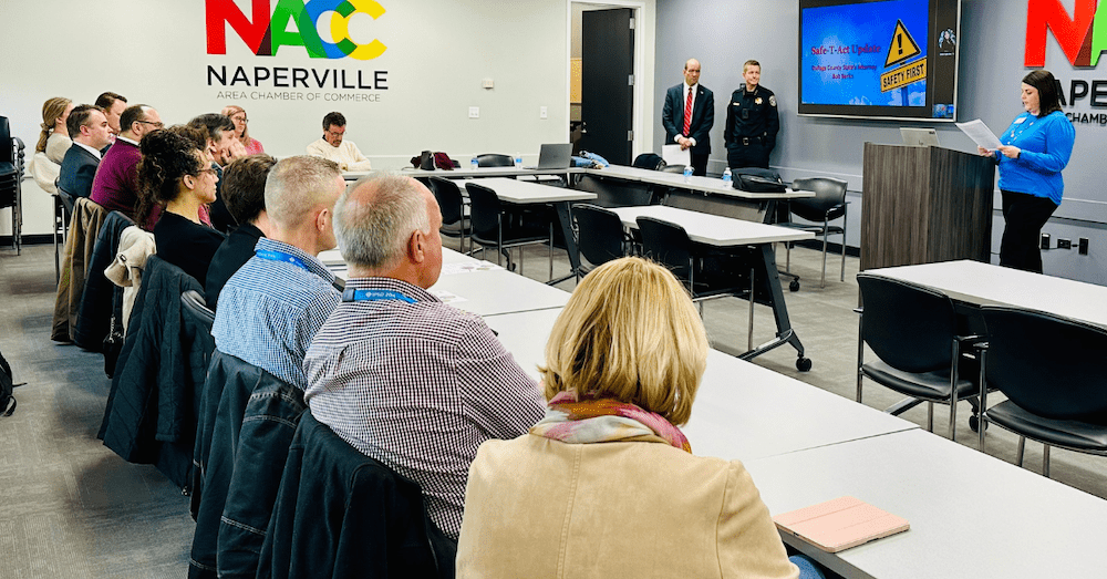 Navigating the Impact of the SAFE-T Act - Naperville Area Chamber of ...