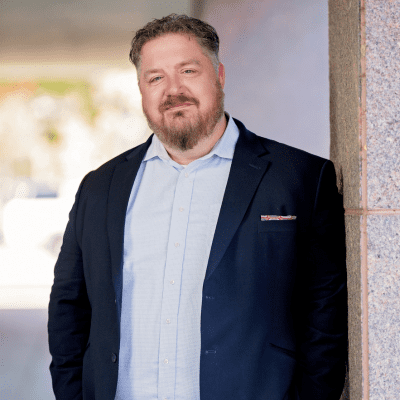 Neil Malone - Naperville Area Chamber of Commerce