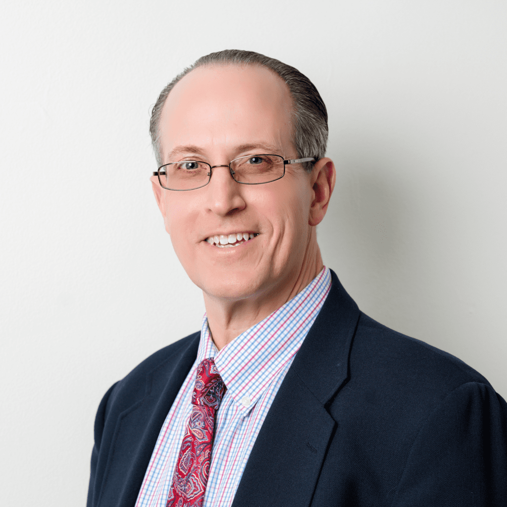 Ray Krouse - Naperville Area Chamber of Commerce