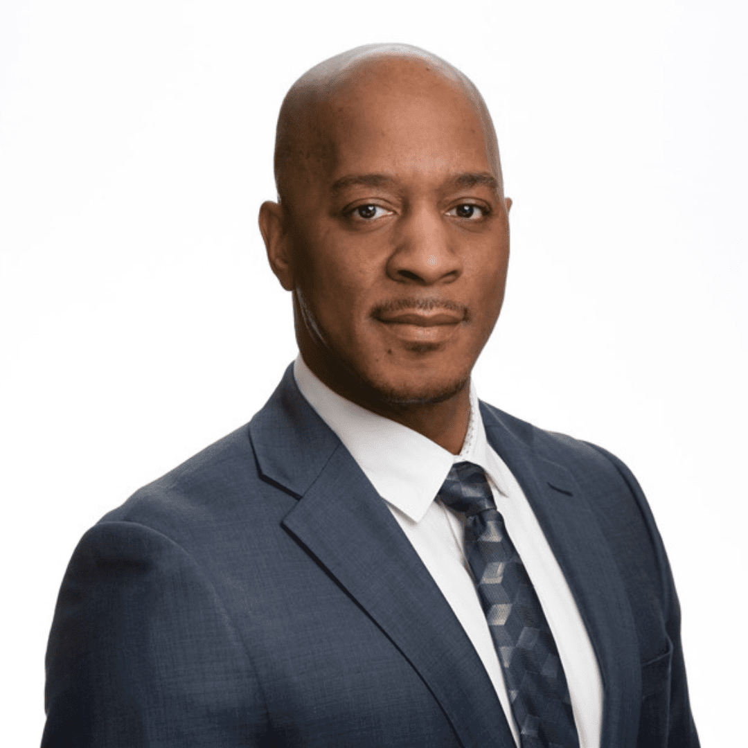 Charles Cole - Naperville Area Chamber of Commerce