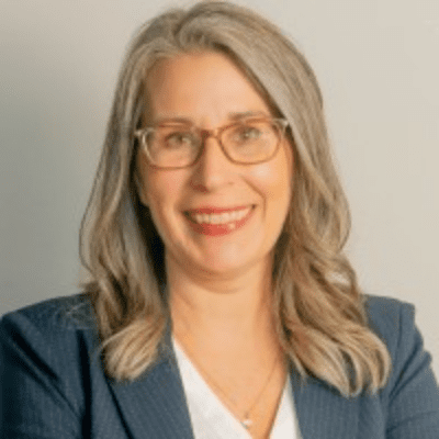 Amy Plummer - Naperville Area Chamber of Commerce