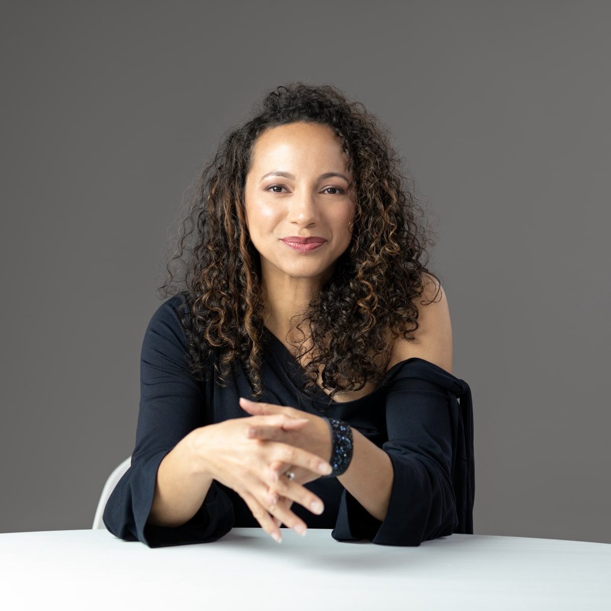 Azizi Marshall - Naperville Area Chamber of Commerce
