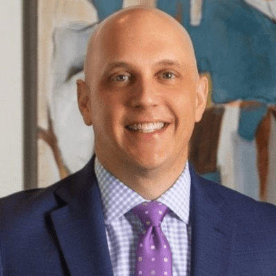 Matthew Ewald - Naperville Area Chamber of Commerce