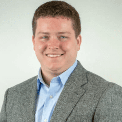 Jack Connors - Naperville Area Chamber of Commerce