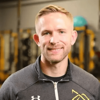 Steve Hlavac - Naperville Area Chamber of Commerce