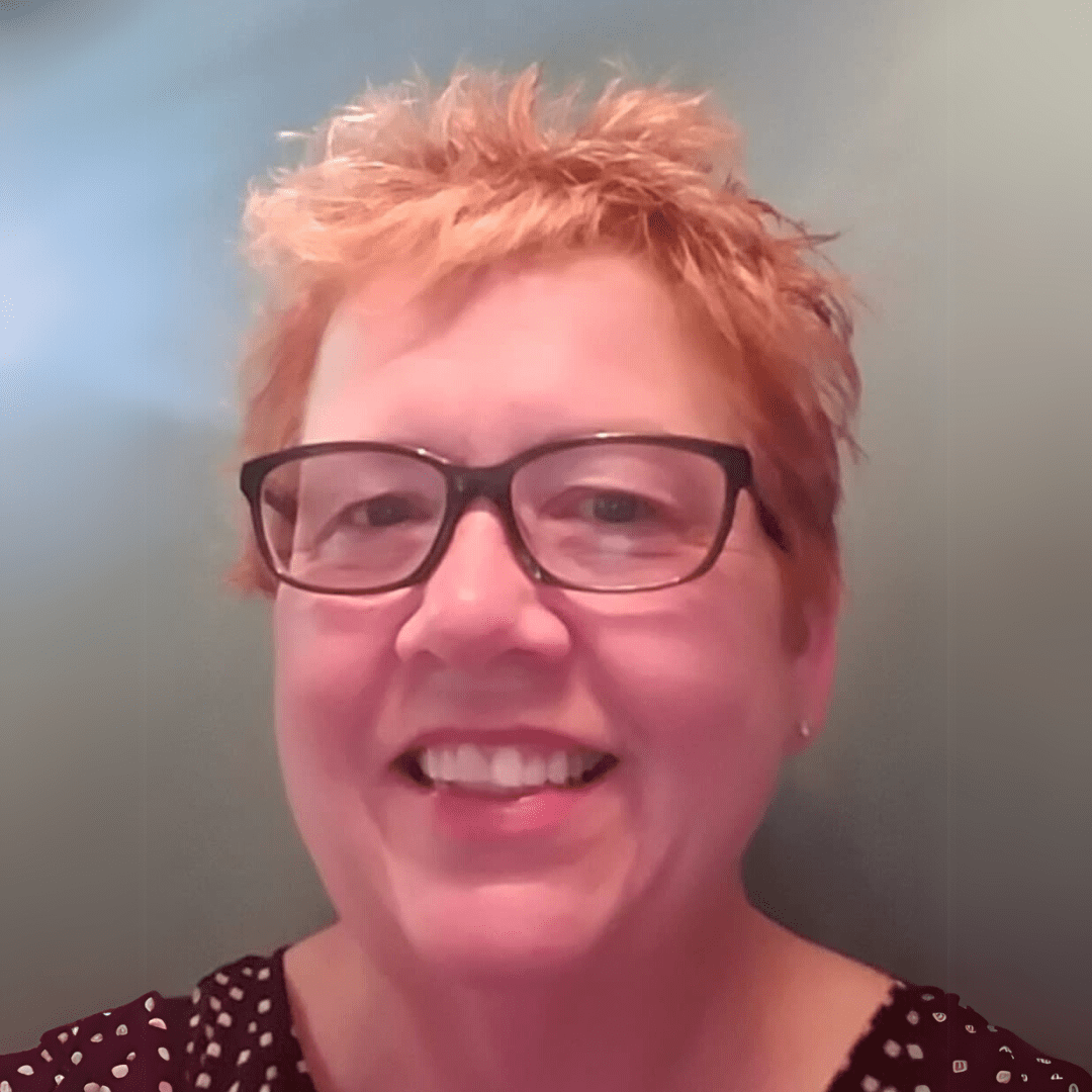 Sheryl Baumgarten - Naperville Area Chamber of Commerce