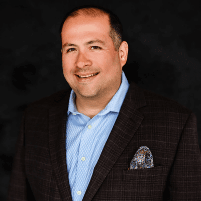 Timothy Clark - Naperville Area Chamber of Commerce