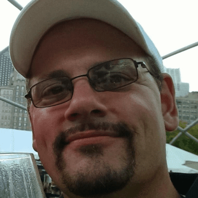 Tom Trepanier - Naperville Area Chamber of Commerce