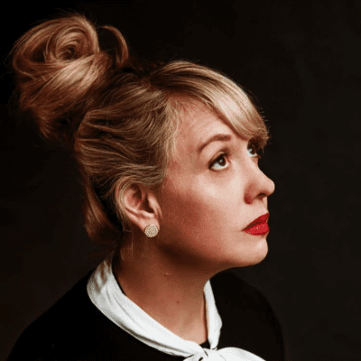 Emily Cummings - Naperville Area Chamber of Commerce