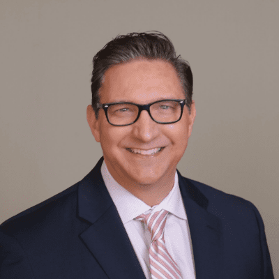 Rob Dybcio - Naperville Area Chamber of Commerce