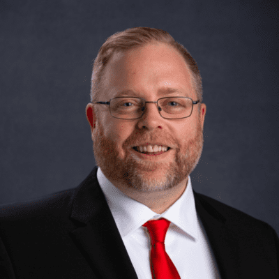 John Kopp - Naperville Area Chamber of Commerce