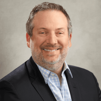 Damon Fisch - Naperville Area Chamber of Commerce